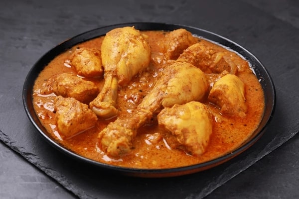 How to Make Chicken Masala (Step-by-Step Guide) – Fadwa Masala